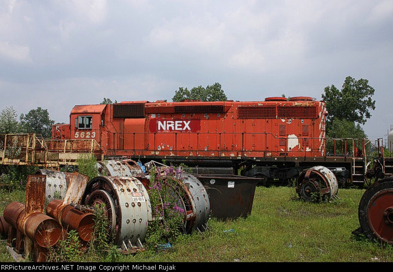 NREX 5623
